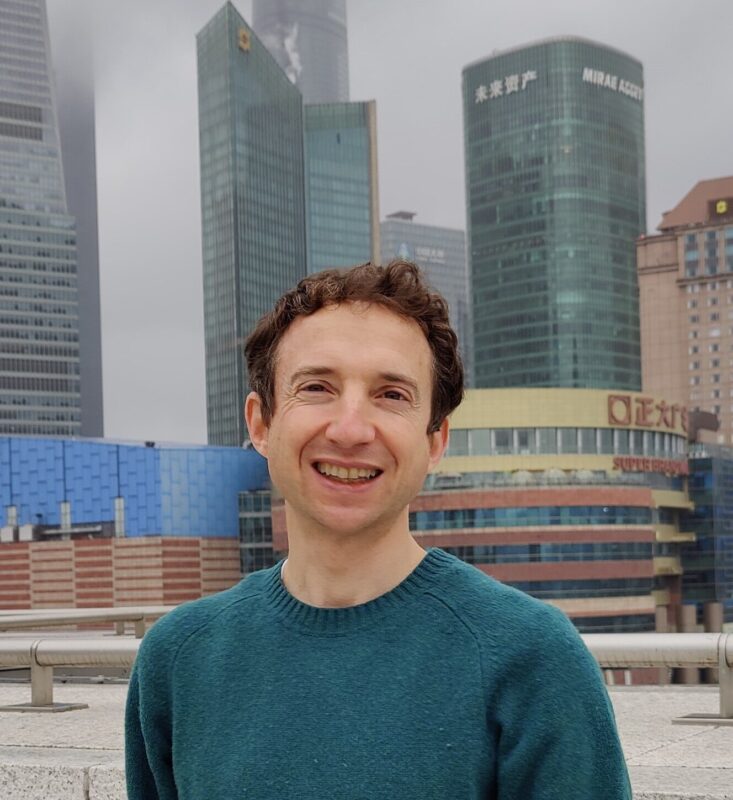 Nathan Schiff | Associate Professor, Alberta School of Business ...